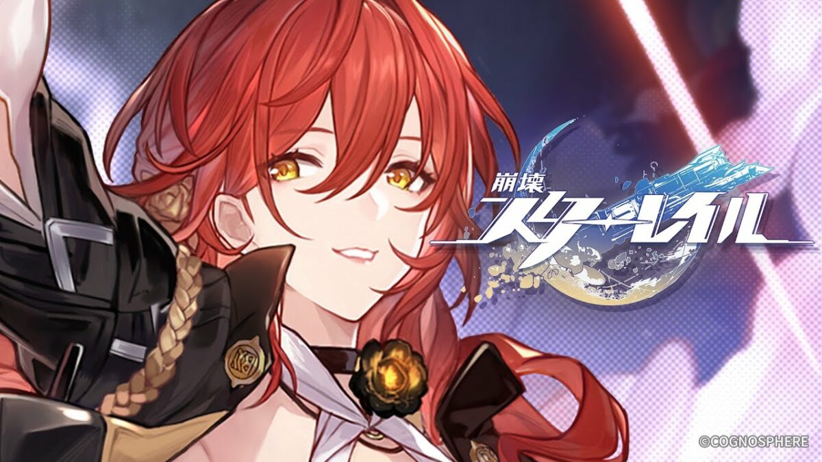 Video Trailer Himeko Honkai Star Rail Buat Pemain Honkai Sedih