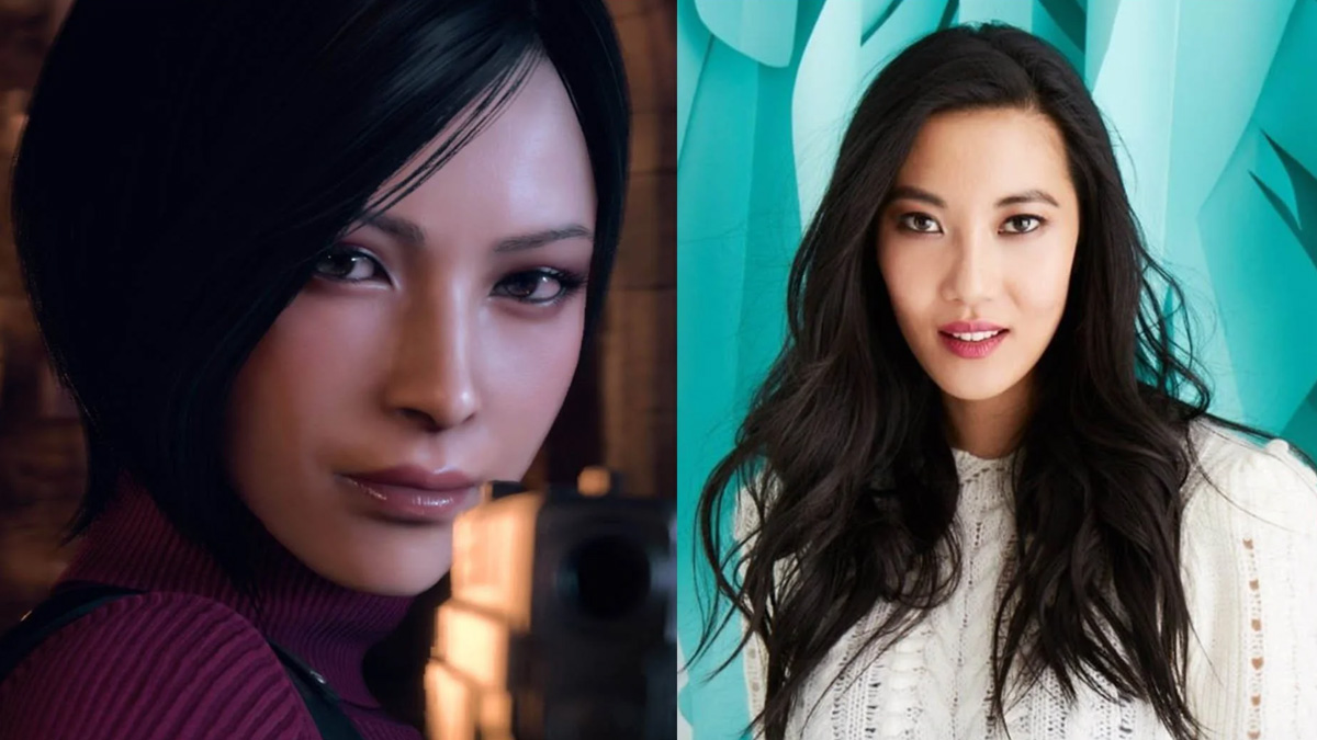 Voice Actor Ada Wong Resident Evil 4 Remake Kena Kritikan Pedas di Internet