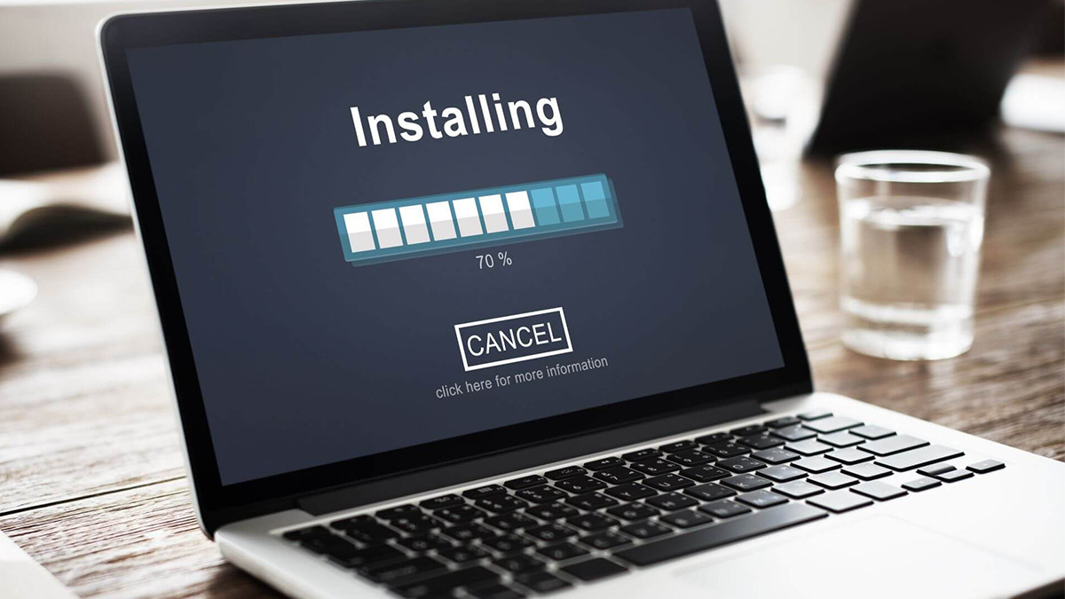 Beli Laptop Baru? Inilah 11 Aplikasi Laptop yang Wajiib Kalian Install