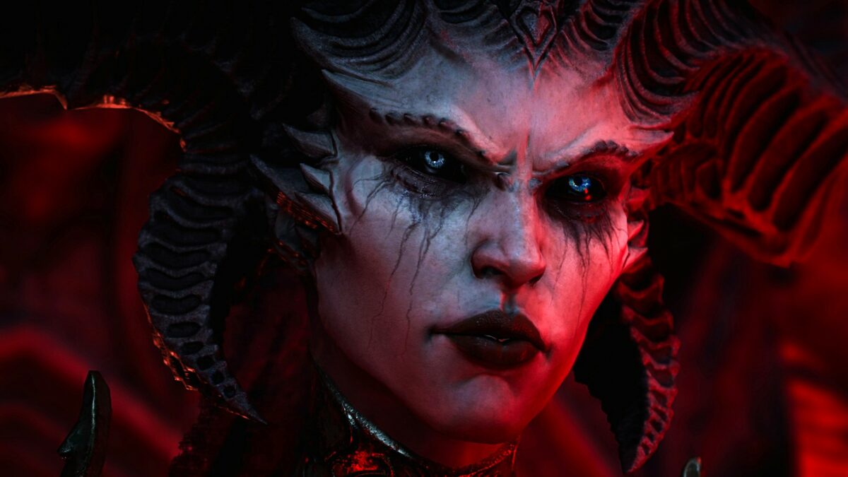 Blizzard Ajak Pemain Diablo 4 "Serbu" Server di Beta Test Bulan Mei