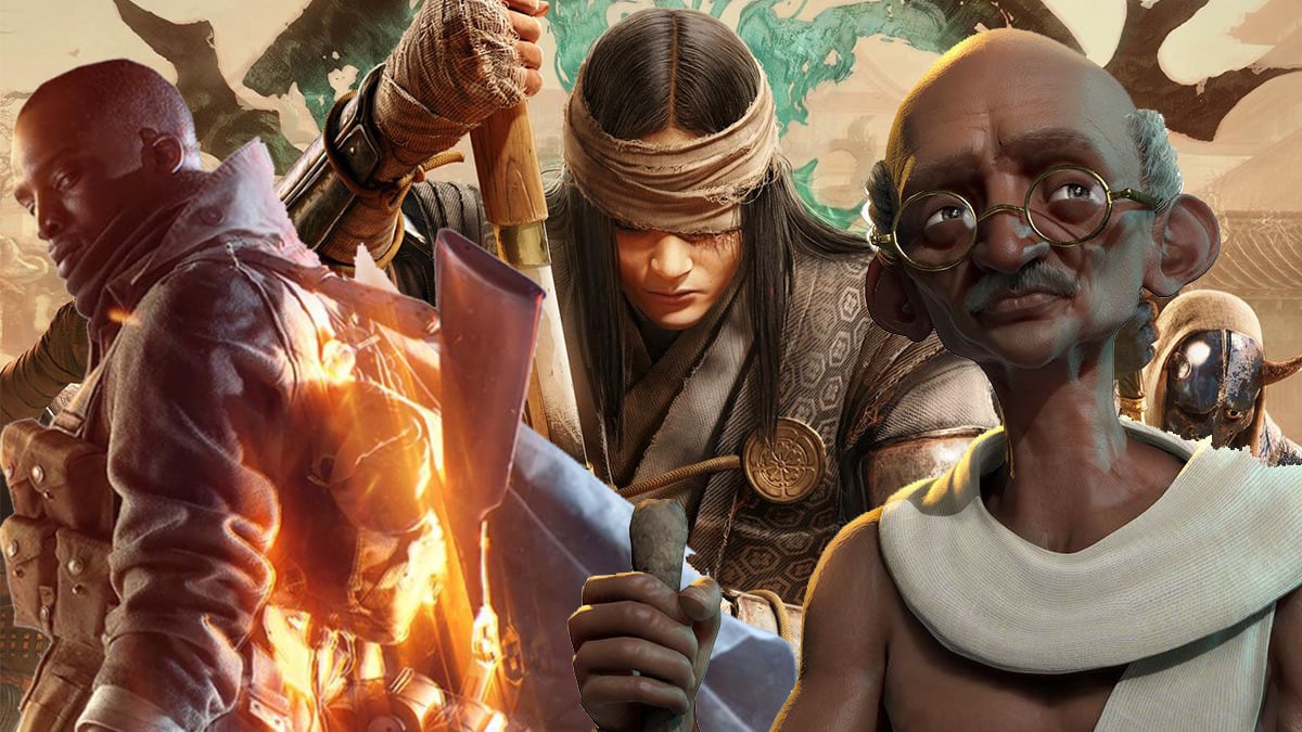 15 Game Perang PC Terbaik Spesial Ngabuburit yang Seru Dimainkan di ...