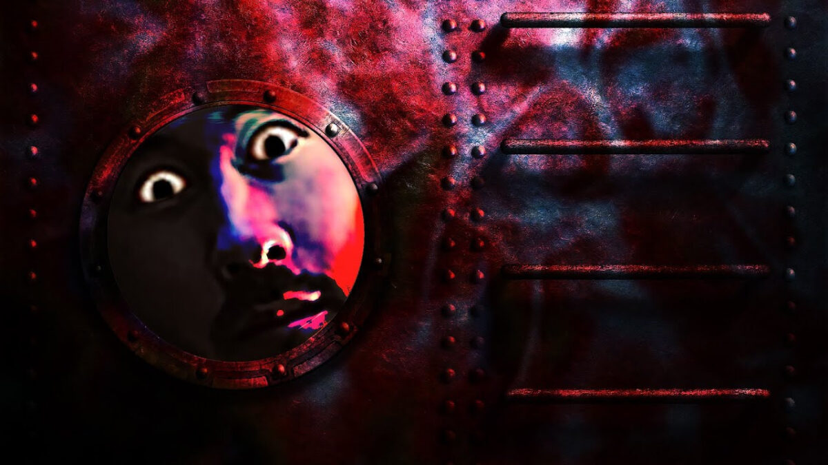 Markiplier Garap Adaptasi Film Iron Lung dari Video Game