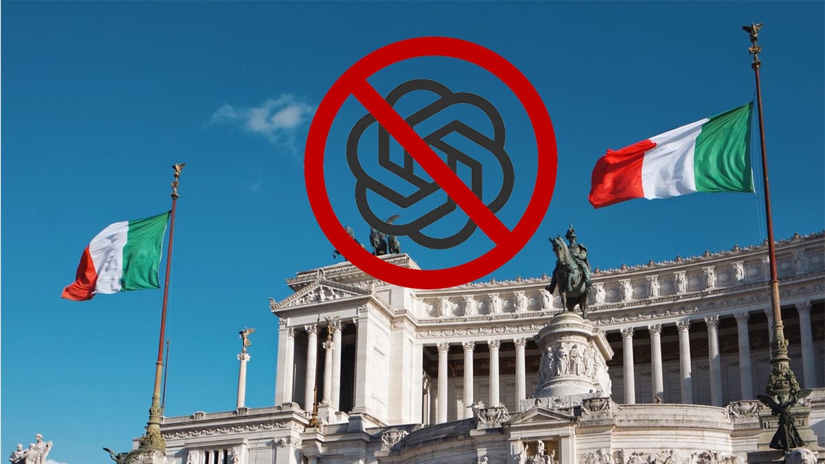Italia Blokir ChatGPT untuk Sementara Waktu Karena Langgar UU Privasi Data