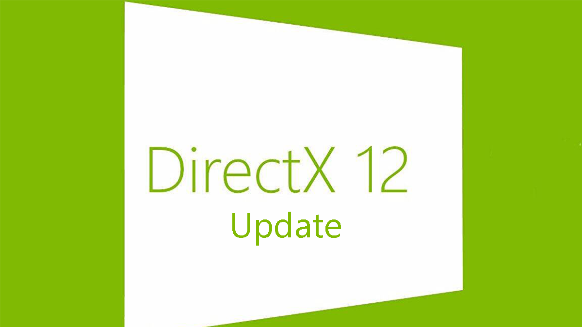 Update Baru DirectX 12 Berikan Peningkatan Performa Gaming Lewat ...