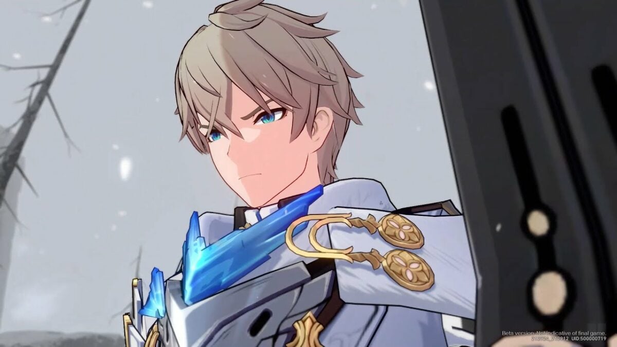 Build Gepard Honkai Star Rail — Light Cone, Relics, Best Team