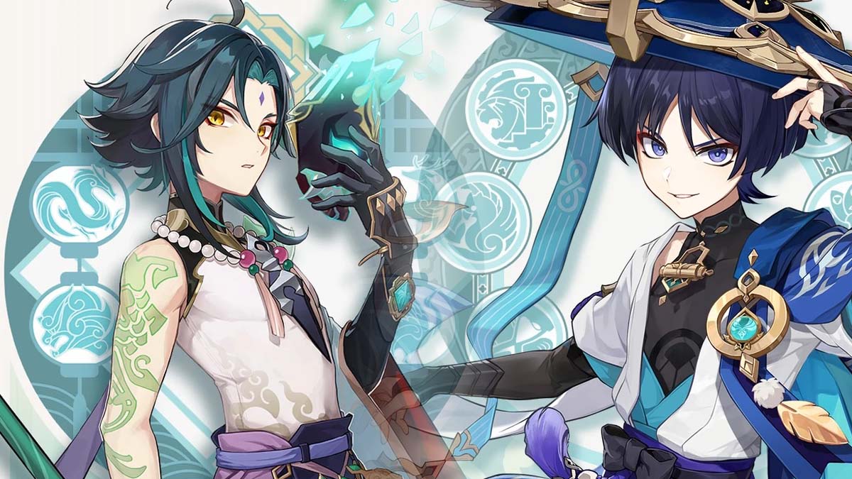 Xiao vs Wanderer, Siapa DPS Anemo Terbaik Genshin Impact? - Gamebrott.com