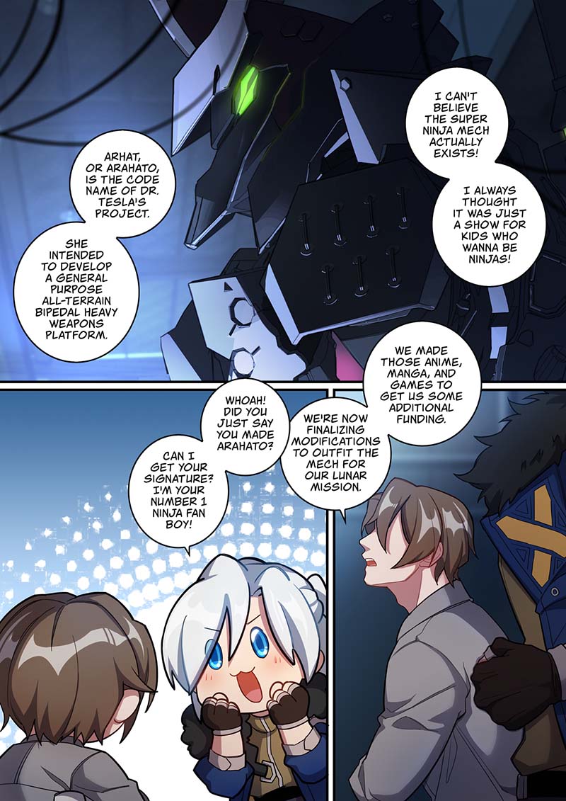 10 Fakta Honkai Star Rail Menarik yang Harus Kamu Ketahui