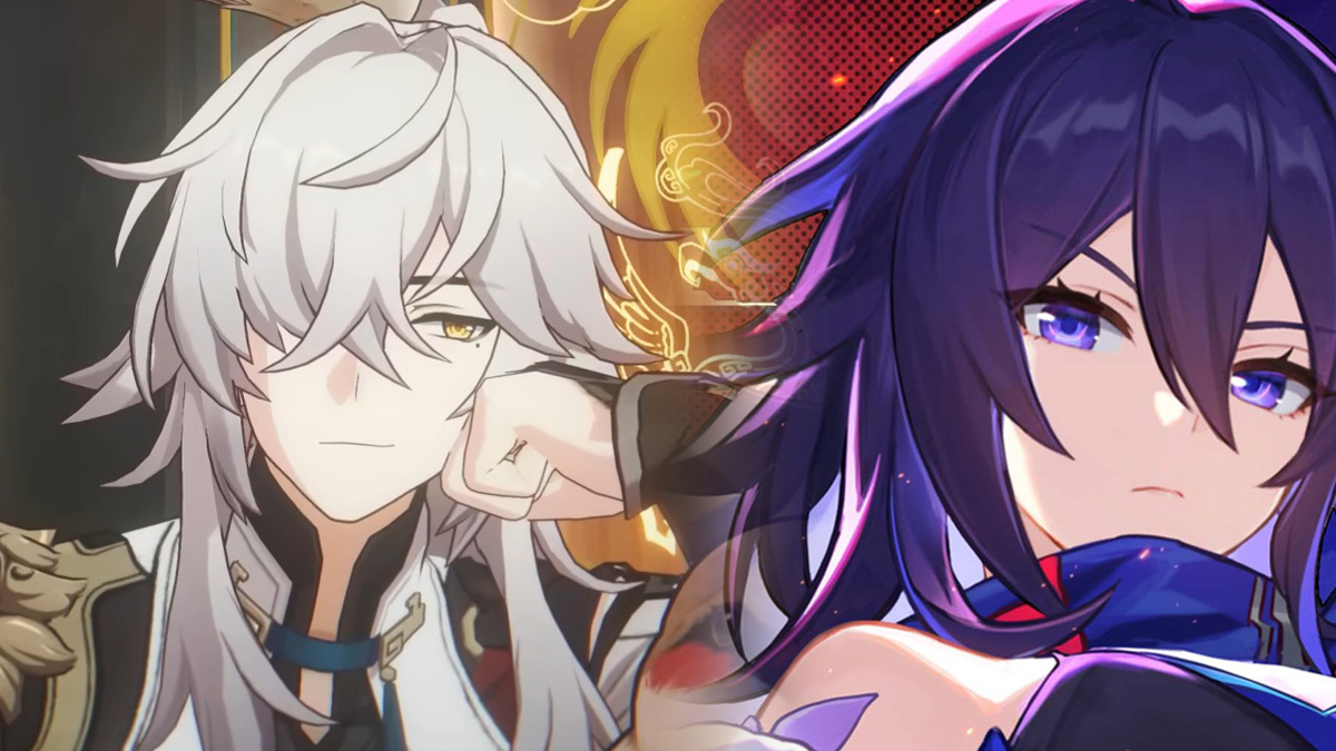 Banner Jing Yuan Honkai Star Rail atau Seele, yang Mana Lebih Bagus di Gacha?