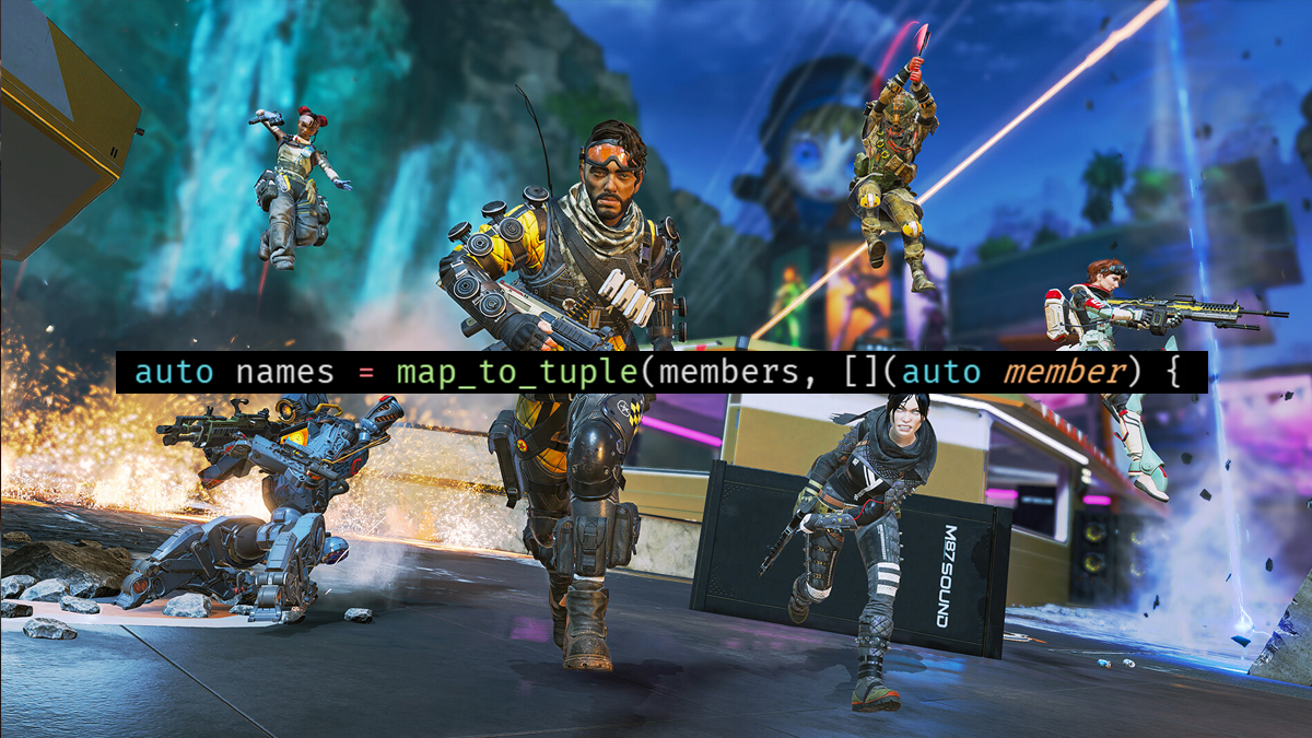 Bug Apex Legends yang Muncul Sejak Season 16 akan Diperbaiki