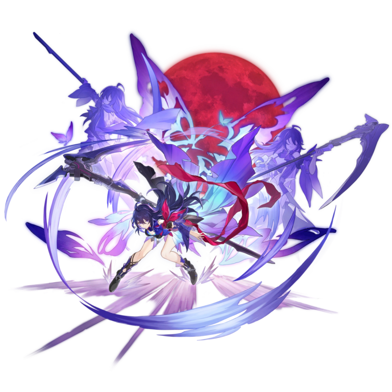 Build Seele Honkai Star Rail — Light Cone, Relics, Best Team