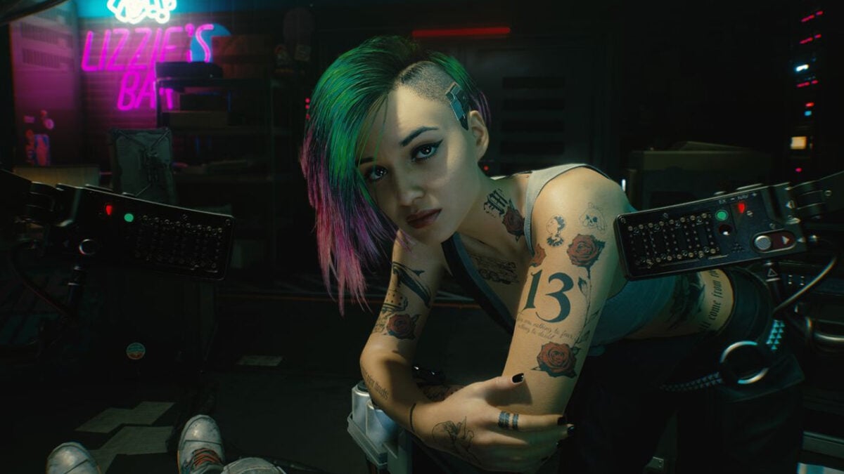 Cyberpunk 2077 Tercantum di Museum Kegagalan New York - AGCscript