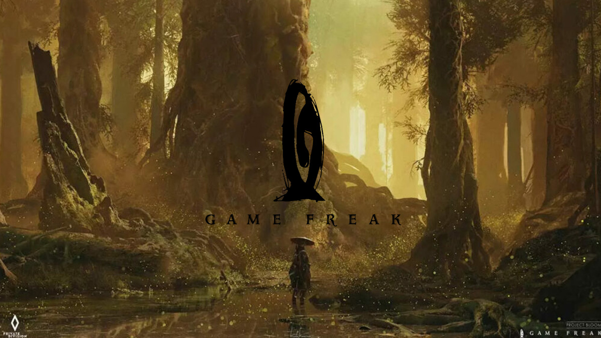 Developer Pokemon Buat Game Samurai Baru Kualitas AAA