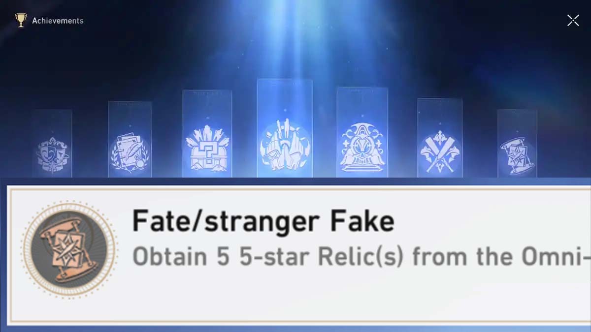 7 Easter Egg Honkai Star Rail Referensi Game Sebelah!