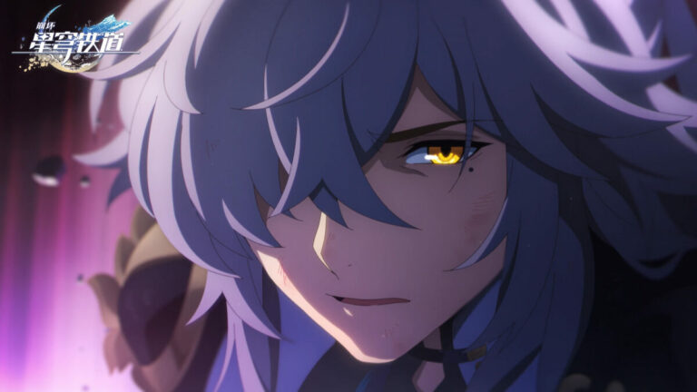 Build Jing Yuan Honkai Star Rail — Light Cone, Relics, Best Team