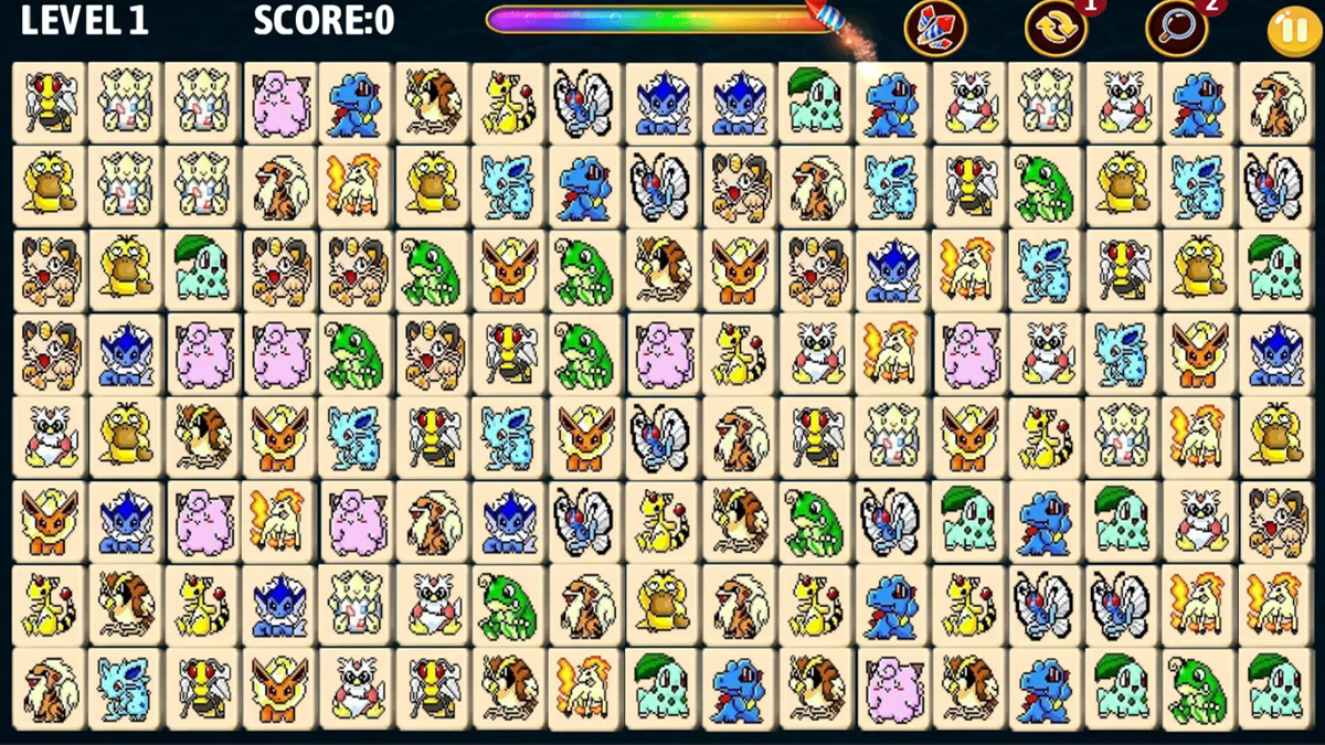 [Opini] Kenapa Game Onet Sangat Populer Dimainkan Orang Tua, Remaja, dan Anak-Anak di Indonesia ...