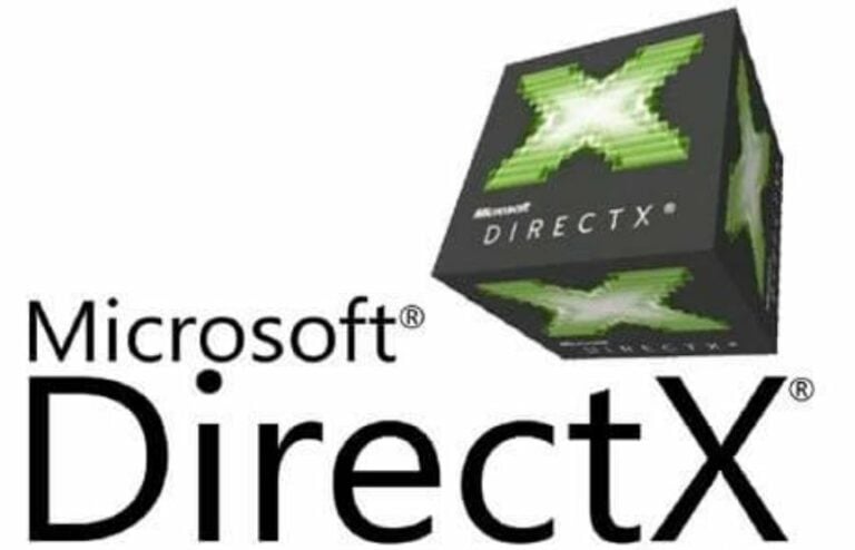 DirectX – Pengertian, Fungsi, dan Sejarah - Gamebrott.com DirectX – Pengertian, Fungsi, dan Sejarah - Gamebrott.com