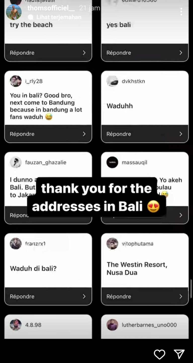 Meme Waduh di-Notice oleh Modelnya KumalalaVIP