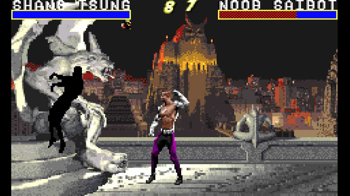 7+ Game Paling Dibenci di Tahun 2000an yang Dikritik Negatif