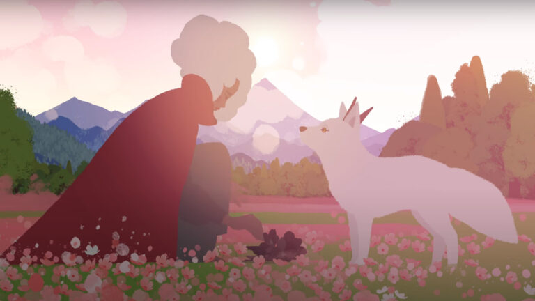 Playstation Showcase 2023 — Developer GRIS Umumkan Neva Sebagai Game ...