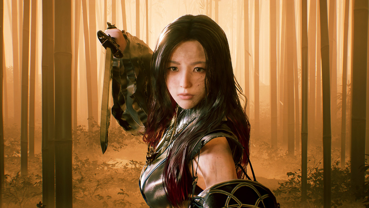 Playstation Showcase 2023 — Phantom Blade Zero Diumumkan