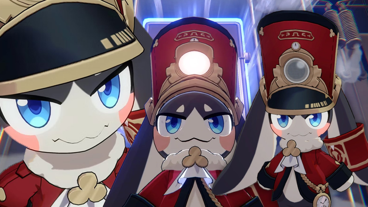 Pom-Pom Honkai Star Rail Jadi Maskot Lebih Berguna dari Paimon