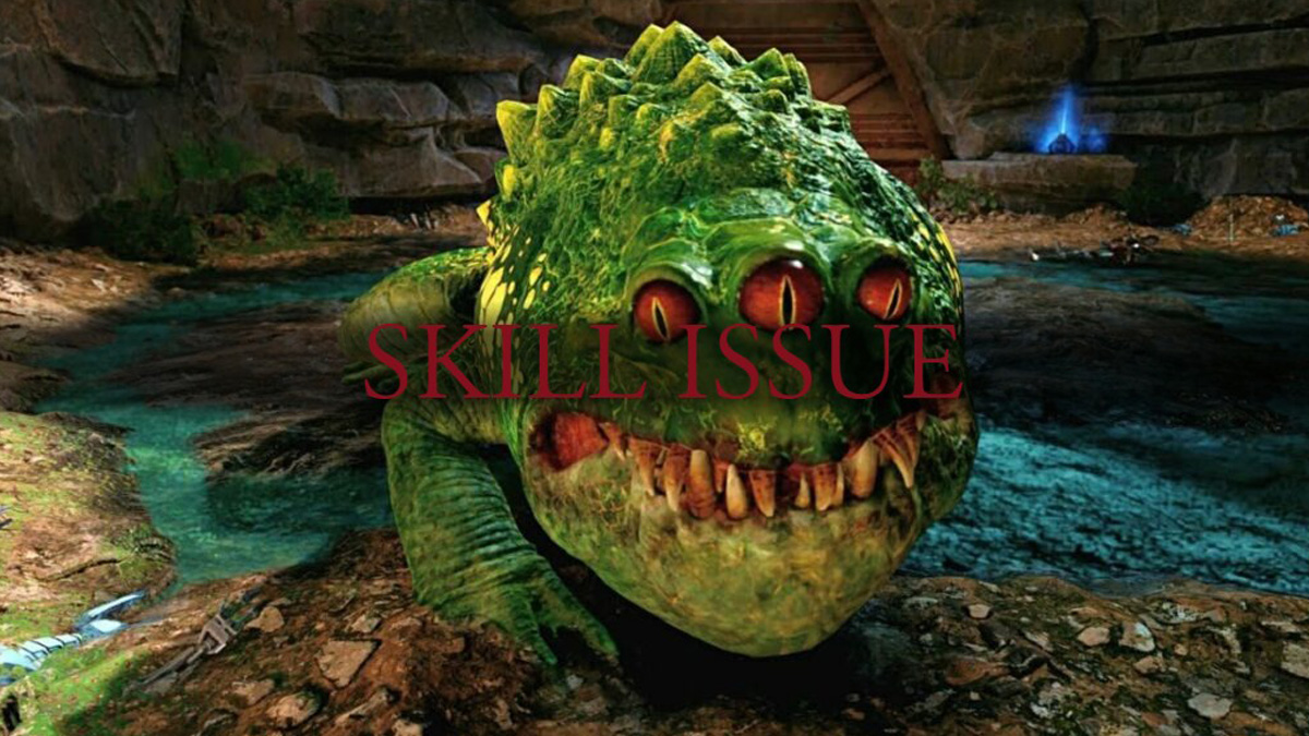 Streamer Kalahkan Boss Oggdo Bogdo Star Wars Jedi Survivor Selama 29 ...