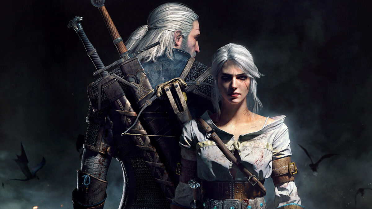 CD Projekt RED PHK Sejumlah Developer Game Spin-off The Witcher ...
