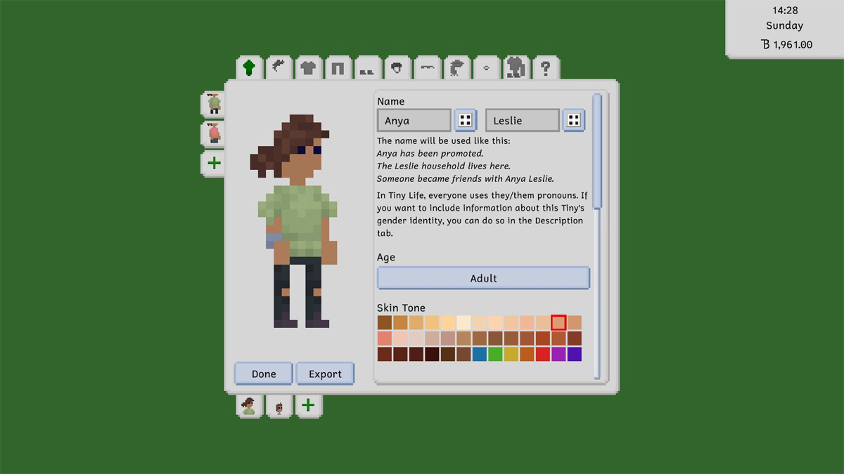 Tiny Life Membawa Vibe The Sims dalam Versi Mini - Gamebrott.com