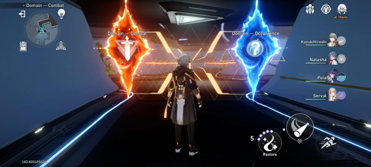 Guide Simulated Universe Honkai Star Rail Lengkap dengan Tim