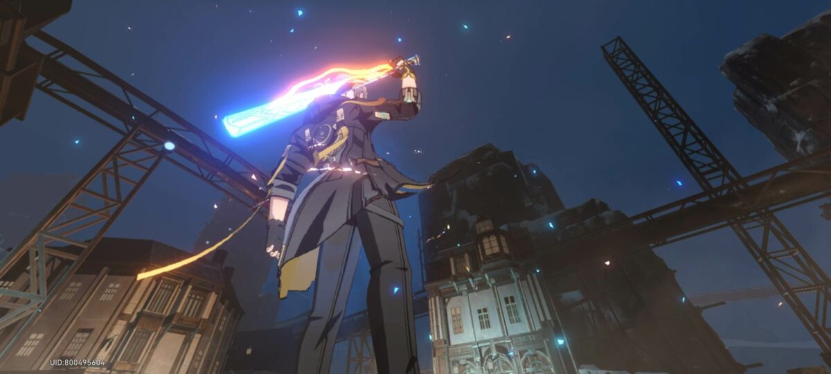 Guide Simulated Universe Honkai Star Rail Lengkap dengan Tim