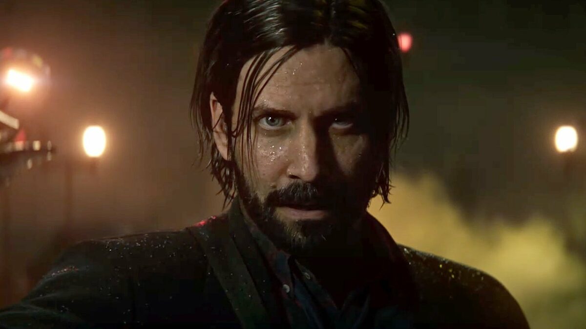 PlayStation Showcase 2023 — Trailer Alan Wake 2 Tunjuk Gameplay Perdana