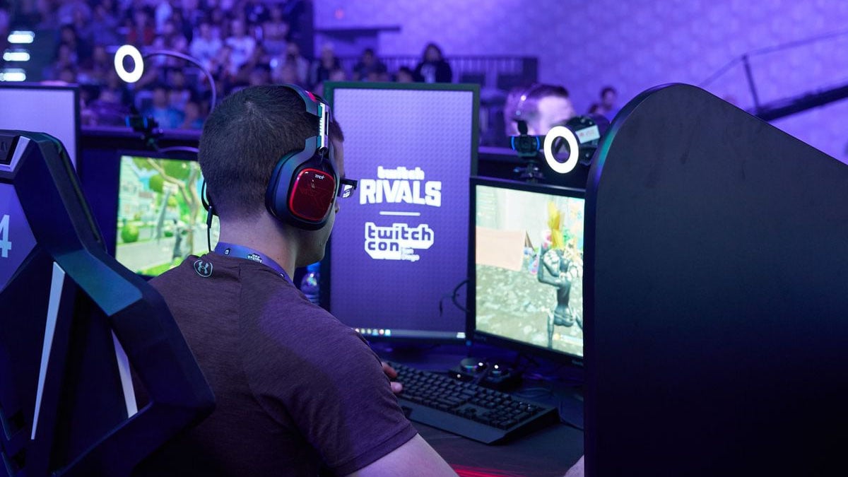 Twitch Clip Editor Bolehkan Kita untuk Buat Video Pendek dari Streaming ...