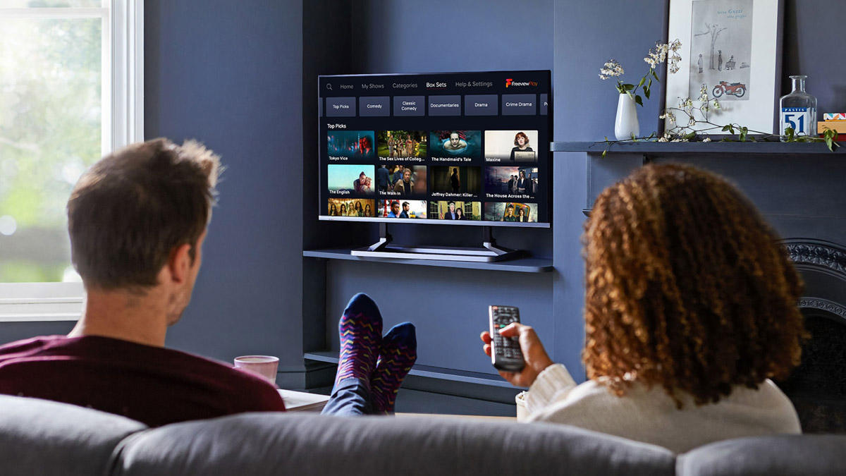 Selain Gudangfilm, Inilah 10 Link Nonton Film Streaming Terbaru Tahun ...