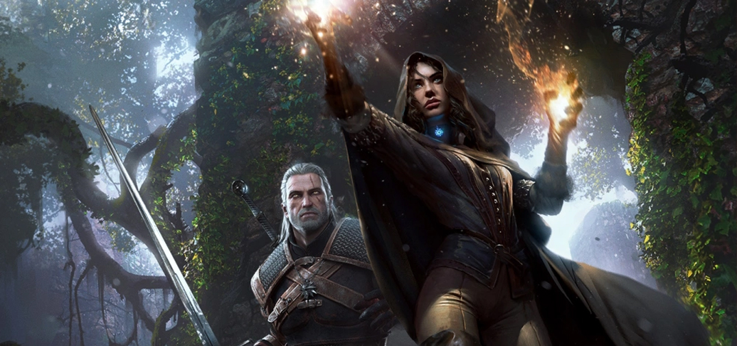 The Witcher 4 Kerahkan Hampir Setengah Dev. CD Projekt Red - Gamebrott.com The Witcher 4 Kerahkan Hampir Setengah Dev. CD Projekt Red - Gamebrott.com