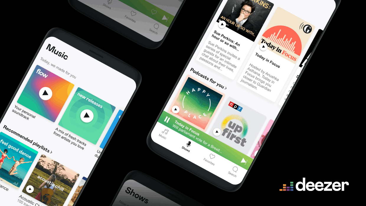 10 Aplikasi Pemutar Musik di Android Terbaik yang Bisa Kamu Coba Sekarang