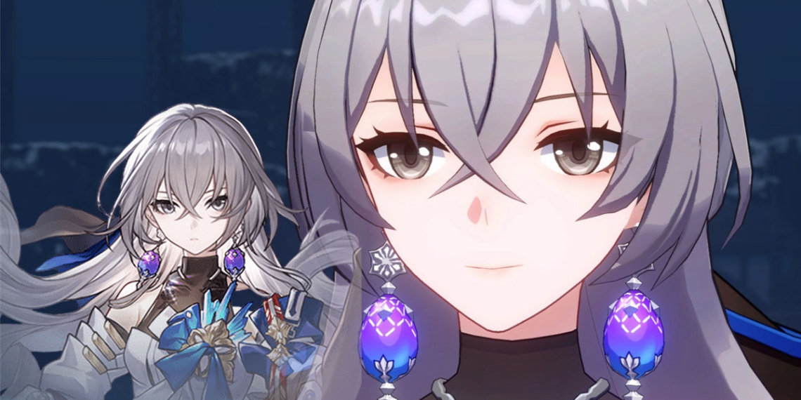 Build Bronya Honkai Star Rail — Light Cone, Relics, Best Team