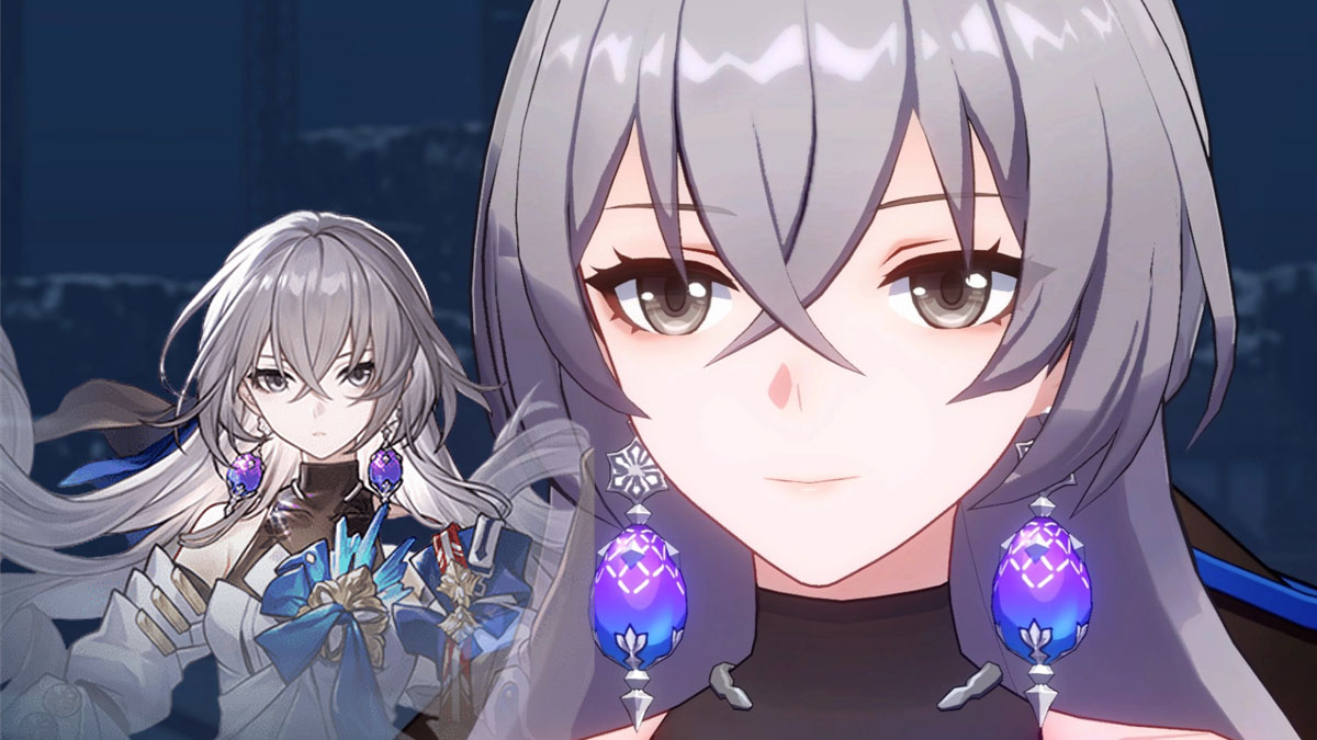 Build Bronya Honkai Star Rail — Light Cone, Relics, Best Team