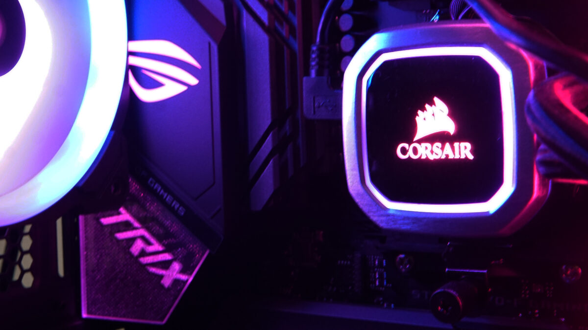 Windows 11 Hadirkan Dynamic Lighting yang Bisa Gantikan Semua Software RGB