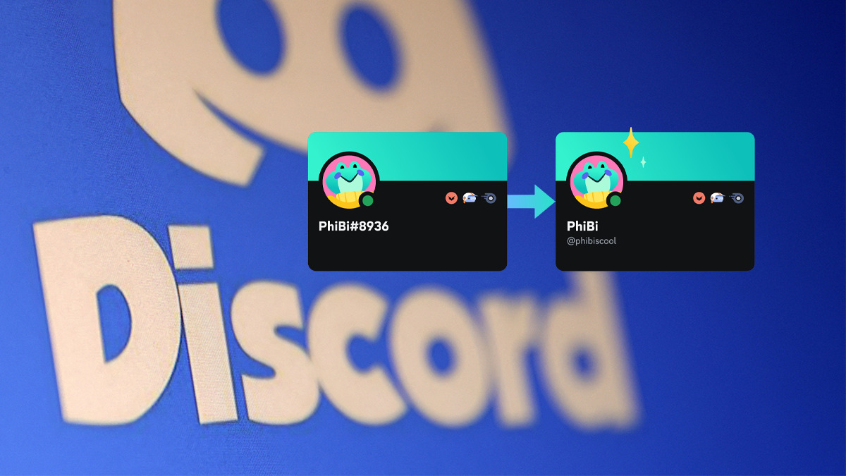 Discord Ganti Fitur Username, Jadi Lebih Simpel buat Pengguna