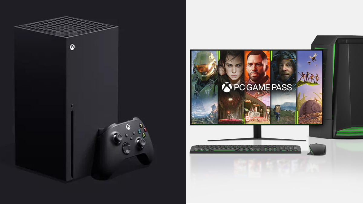 Petinggi Microsoft Tertarik Masukkan Fitur Xbox Series X ke PC