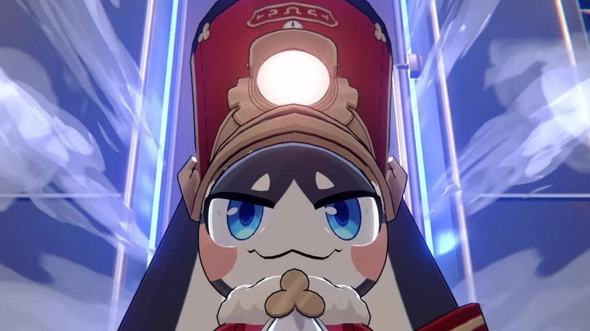 Fans Coba Menebak Gender Pom-Pom Honkai Star Rail - Gamebrott.com