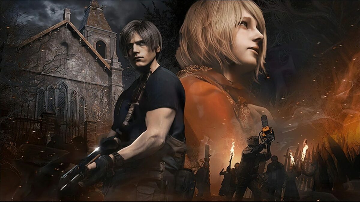 Capcom Buka Survey Game Resident Evil yang Perlu di Remake