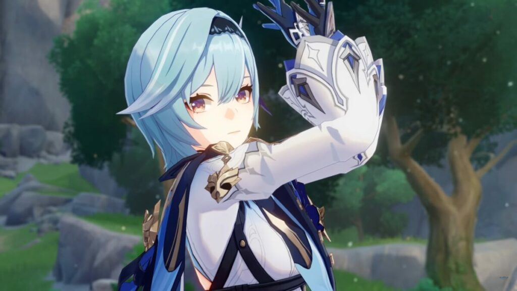 Berapa Size Genshin Impact? Inilah Ukuran Versi Terbaru untuk Seluruh ...