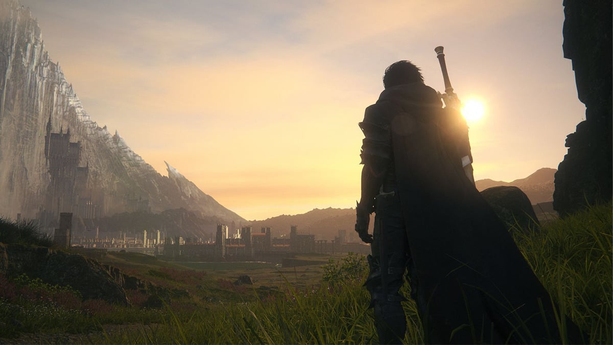 Yoshi-P Ungkap Alasan Mengapa Final Fantasy XVI Bukan Game Open World