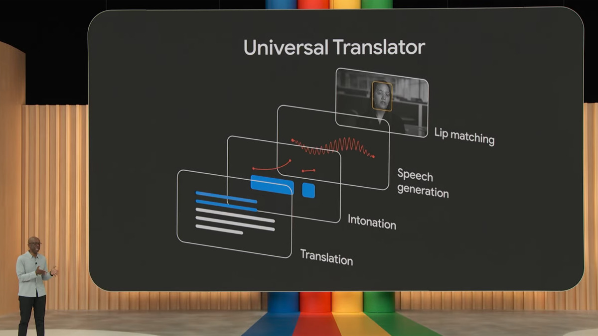 Google Uji Coba Universal Translator, AI untuk Dubbing Video Secara ...