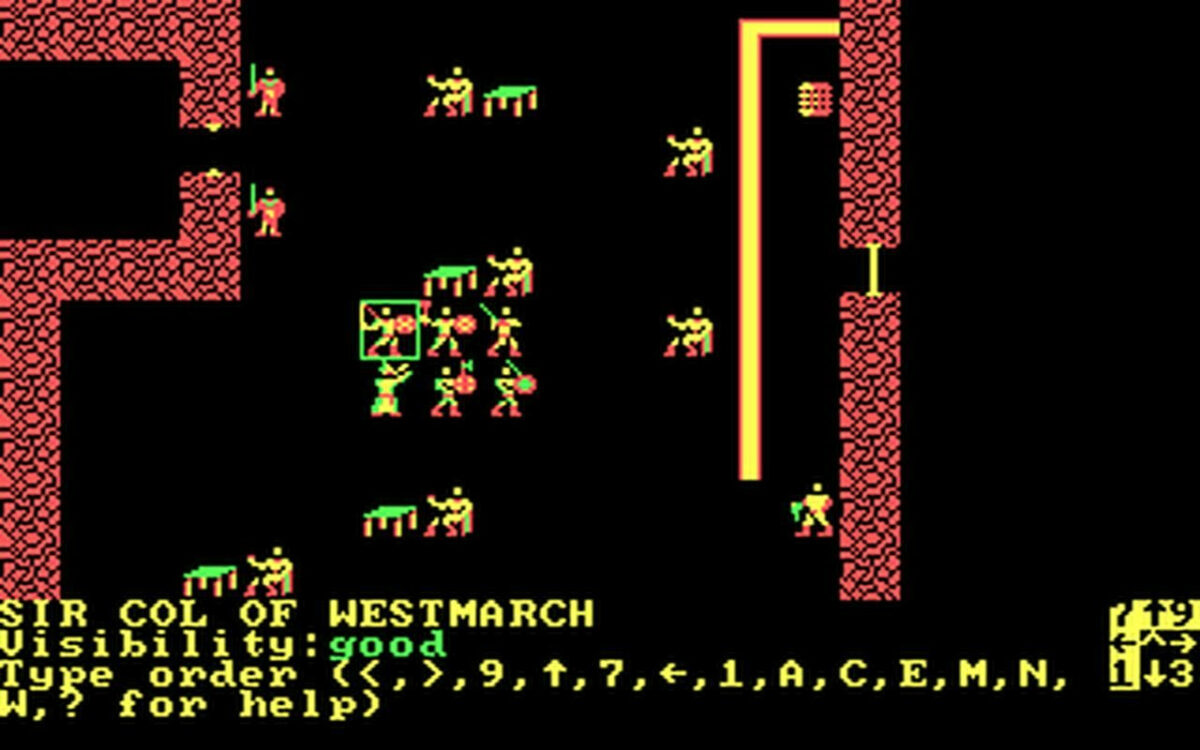 Sejarah Game RPG dari Awal Era sampai Era Modern Sekarang