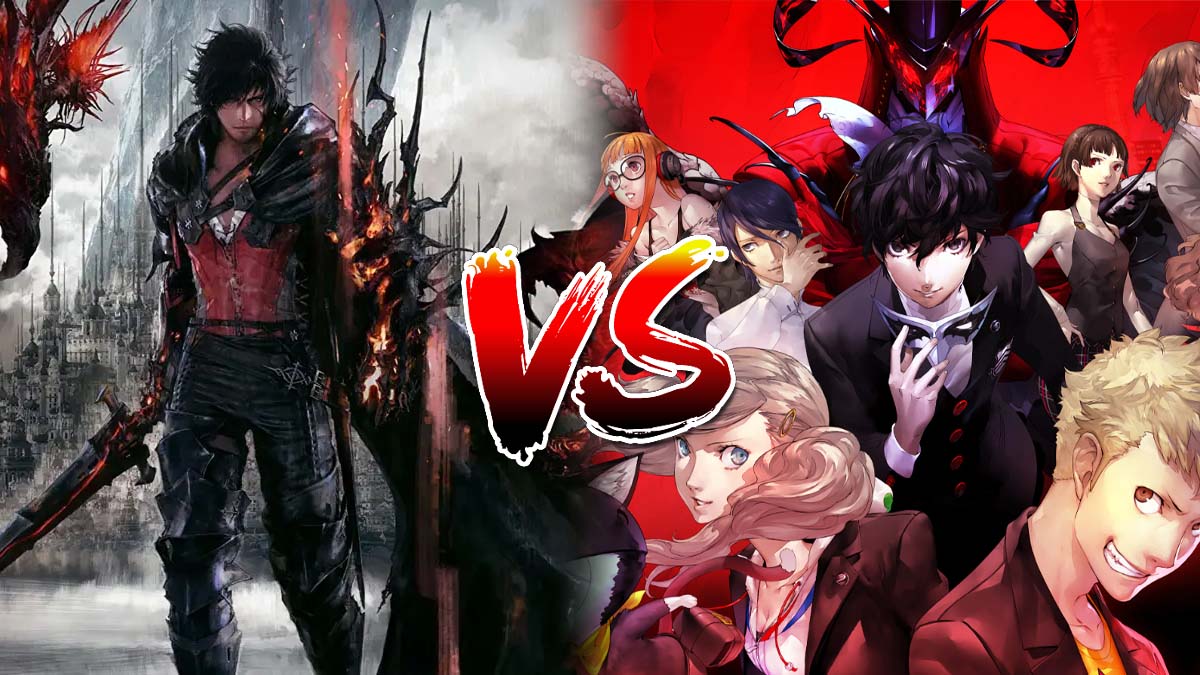 [OPINI] Game Action RPG dan Turn-Based RPG, Mana yang Lebih Seru?