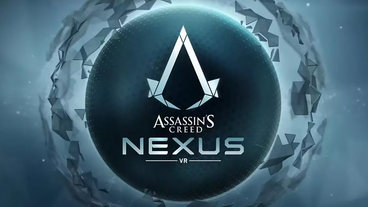 Assassins Creed Nexus VR Menjadi Game Baru yang Diumumkan Ubisoft ... Assassins Creed Nexus VR Menjadi Game Baru yang Diumumkan Ubisoft ...