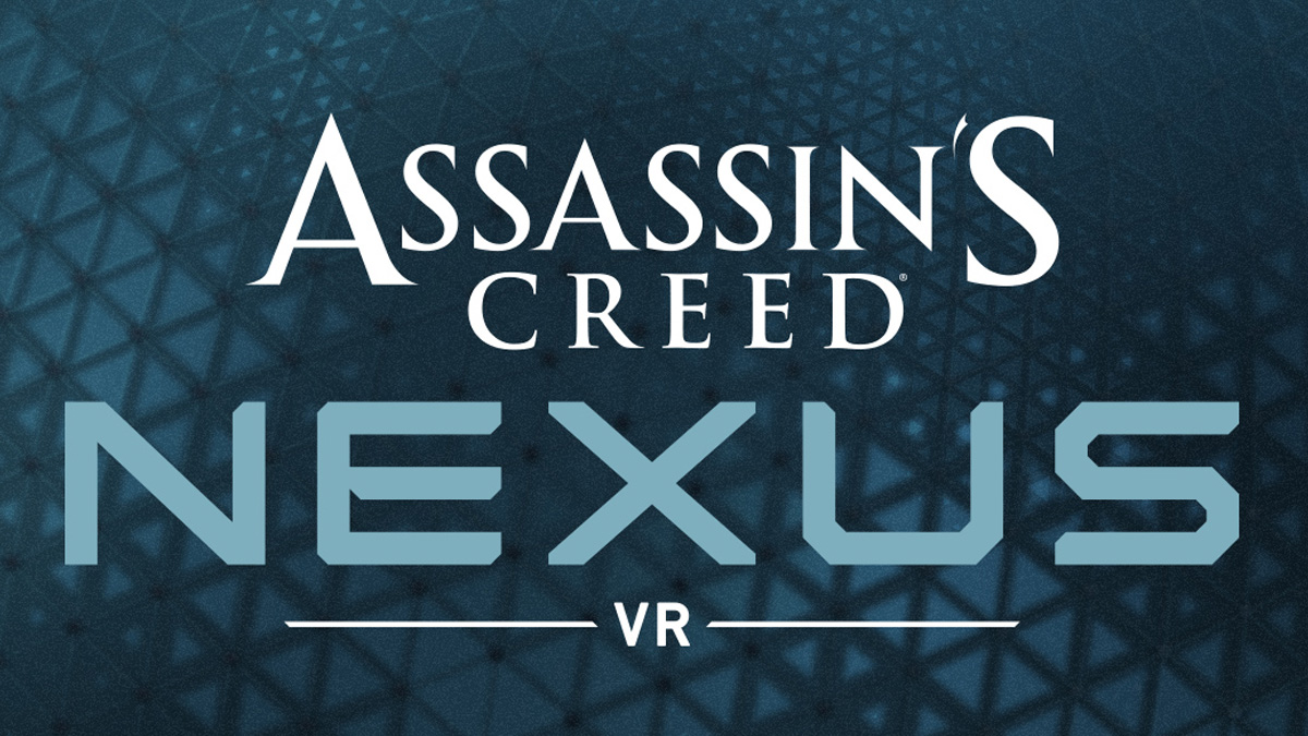 Assassins Creed Nexus VR Menjadi Game Baru yang Diumumkan Ubisoft ...