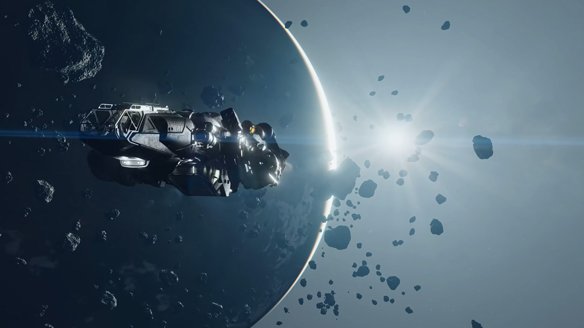 Bethesda Ungkap Jika Starfield Versi PS5 Ada, Baru Bisa Rilis setelah 9 Minggu